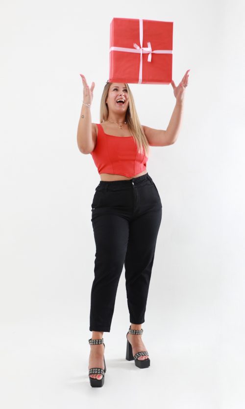 Tienda – Kamoo
