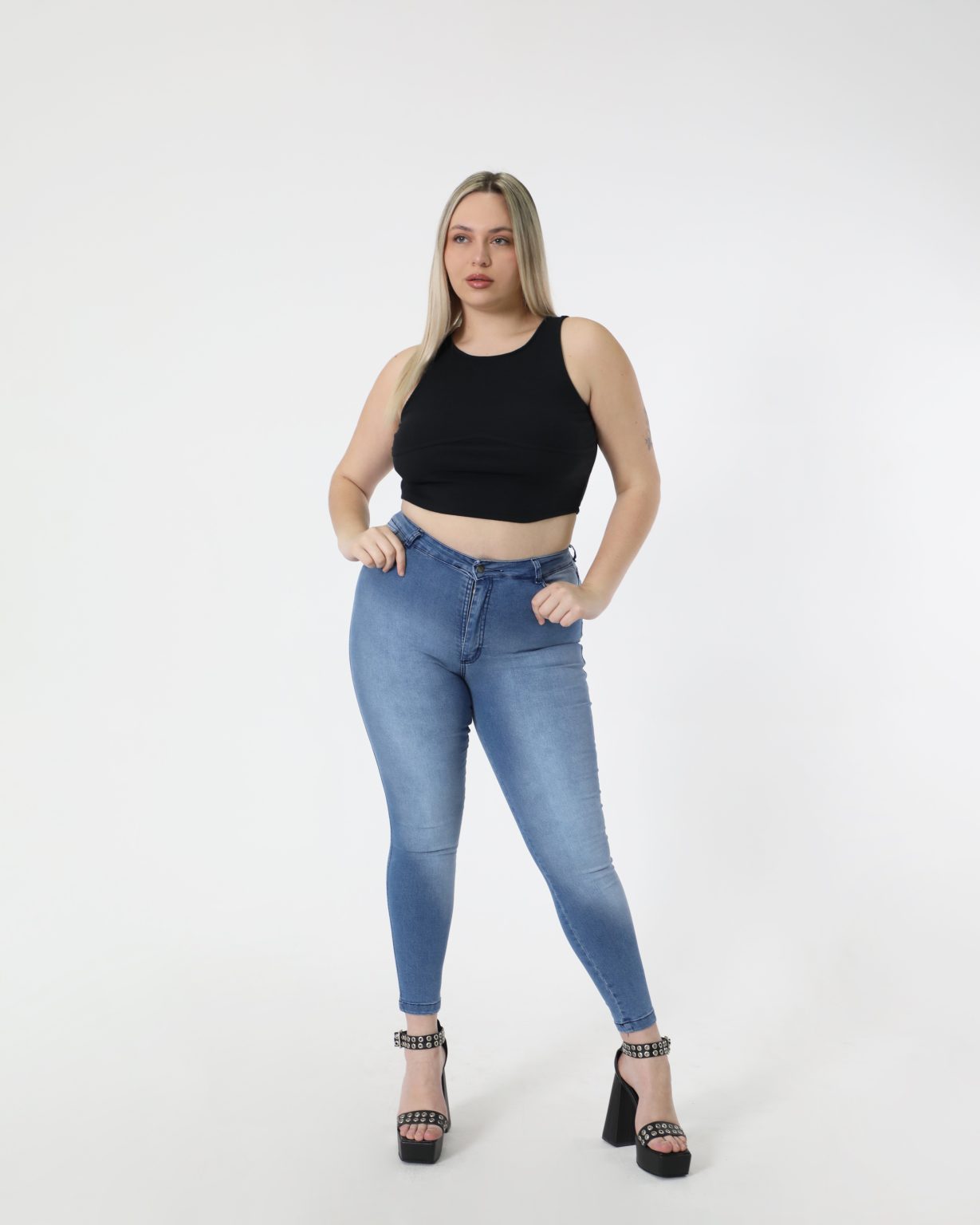 CHUPIN KELY elastizado – Kamoo