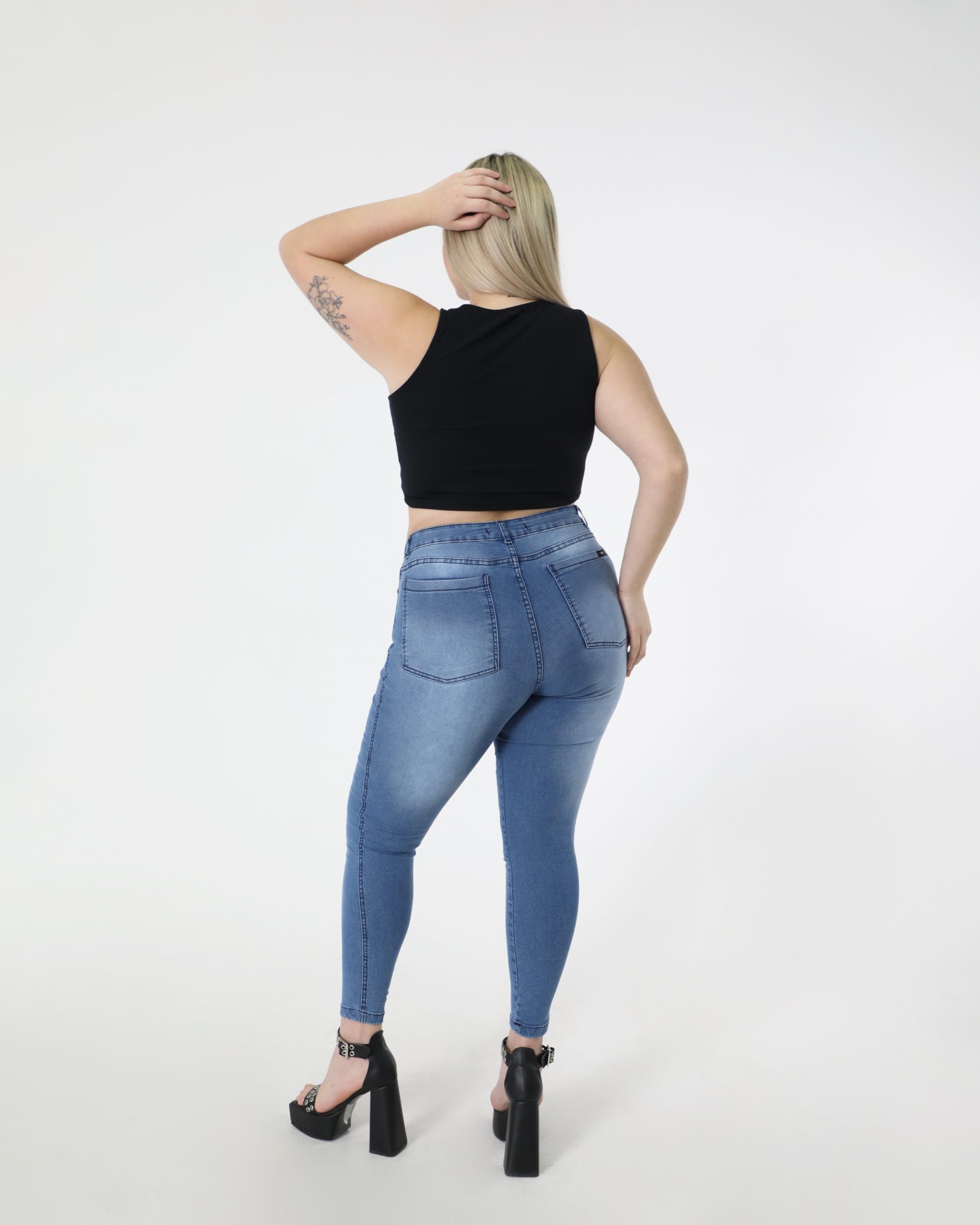 CHUPIN KELY elastizado – Kamoo